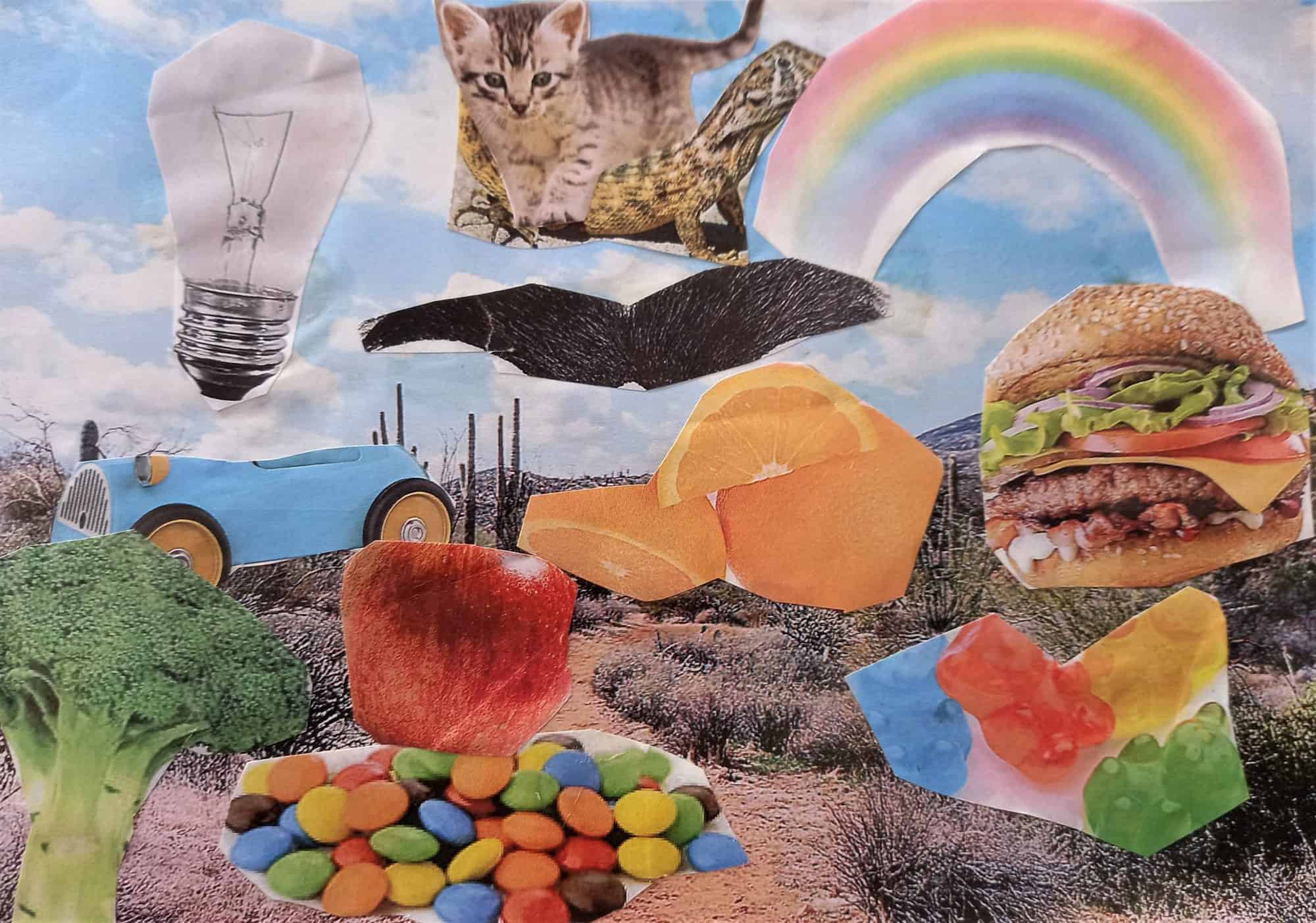 Art Incursion - Yarram Secondary College