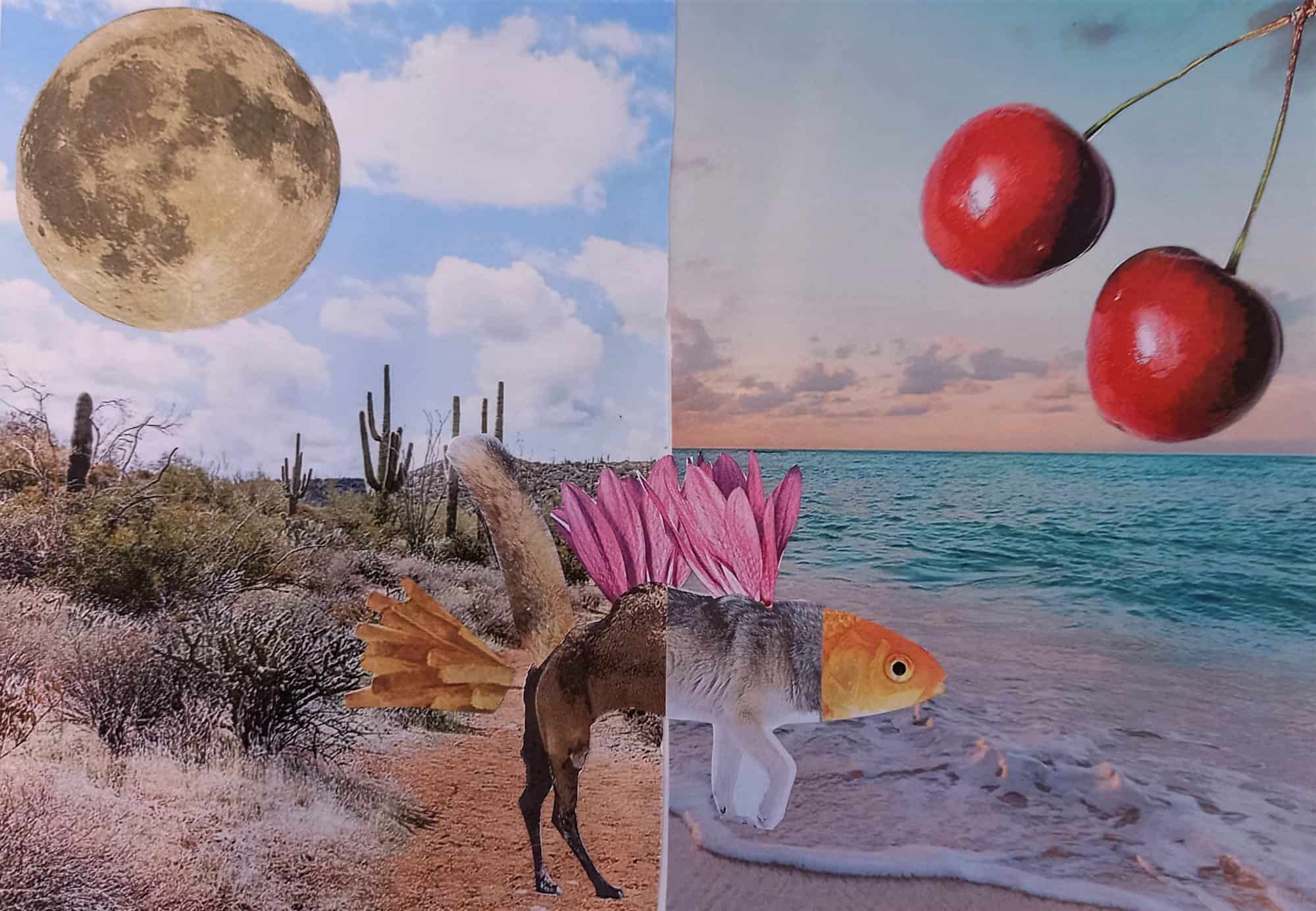 Art Incursion - Yarram Secondary College