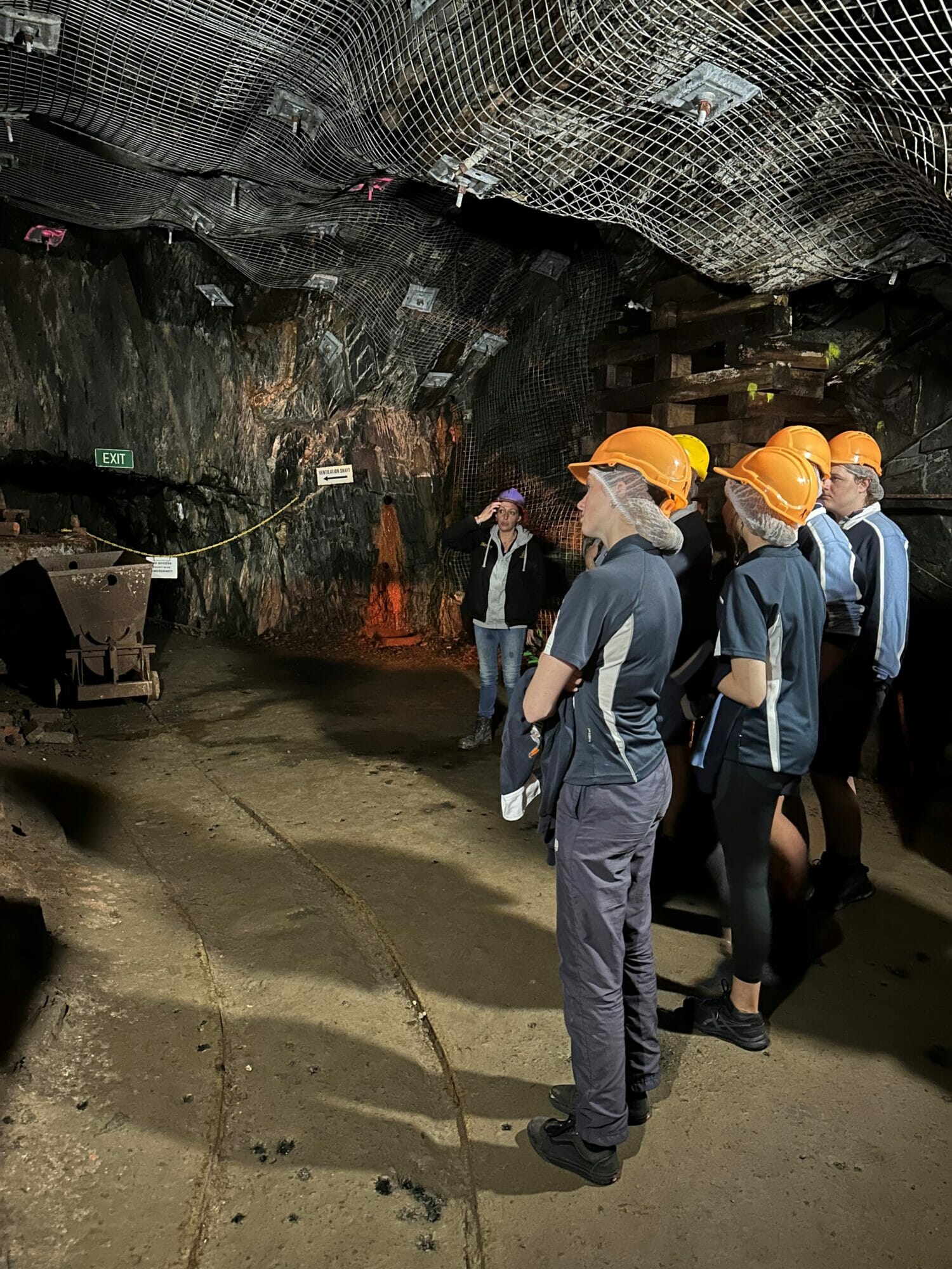 Outdoor and Environmental Studies - Yarram Secondary College