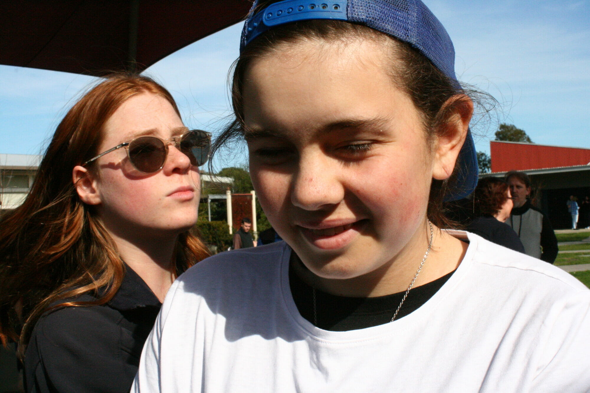 BOOK WEEK 2023 “Read, Grow Inspire” - Yarram Secondary College