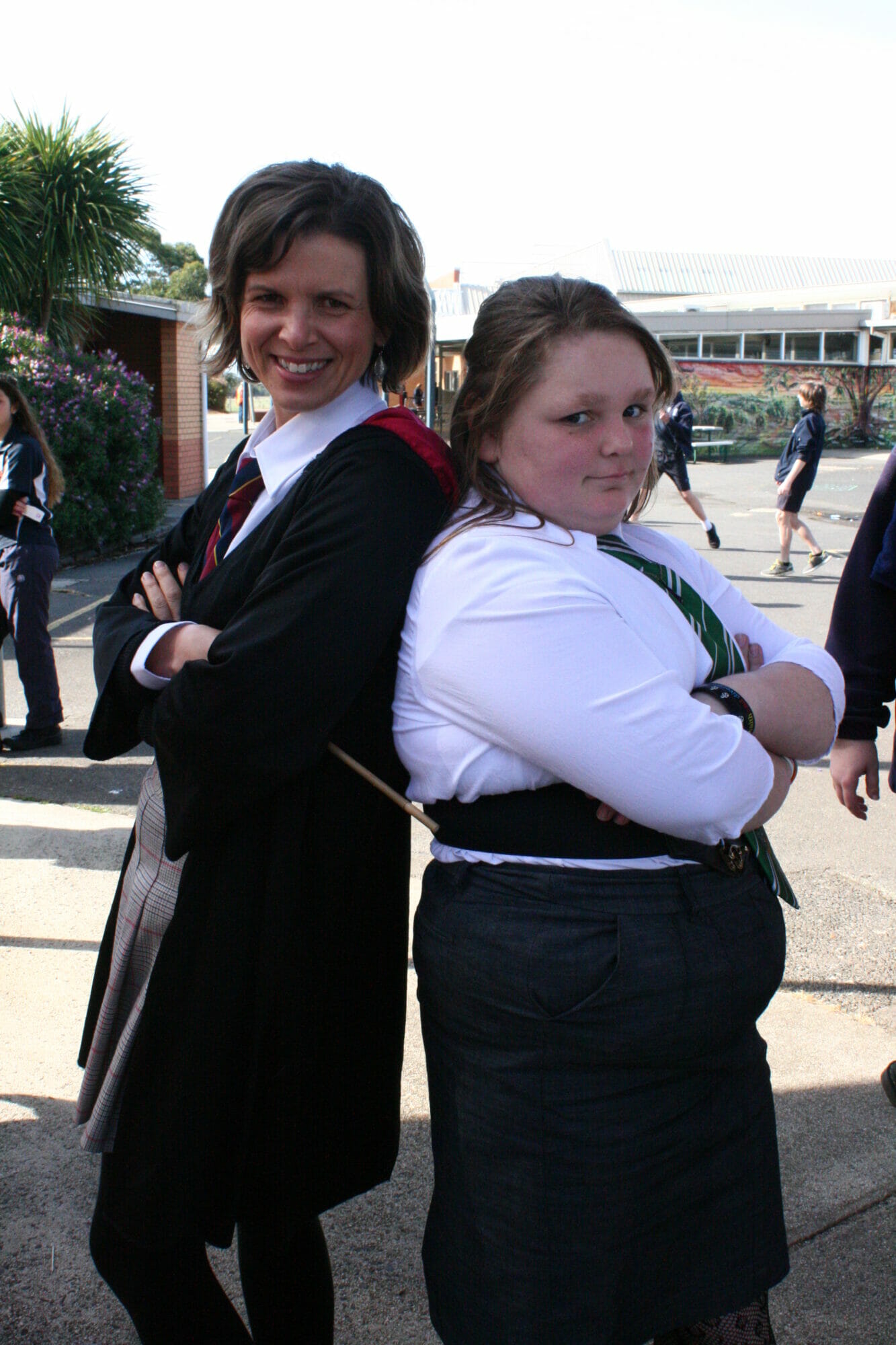 BOOK WEEK 2023 “Read, Grow Inspire” - Yarram Secondary College