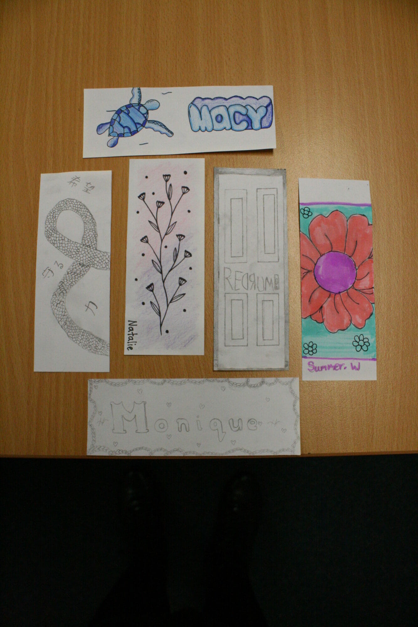 BOOK WEEK 2023 “Read, Grow Inspire” - Yarram Secondary College