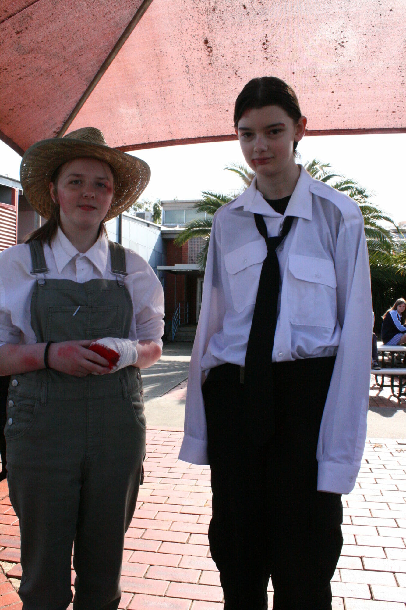 BOOK WEEK 2023 “Read, Grow Inspire” - Yarram Secondary College