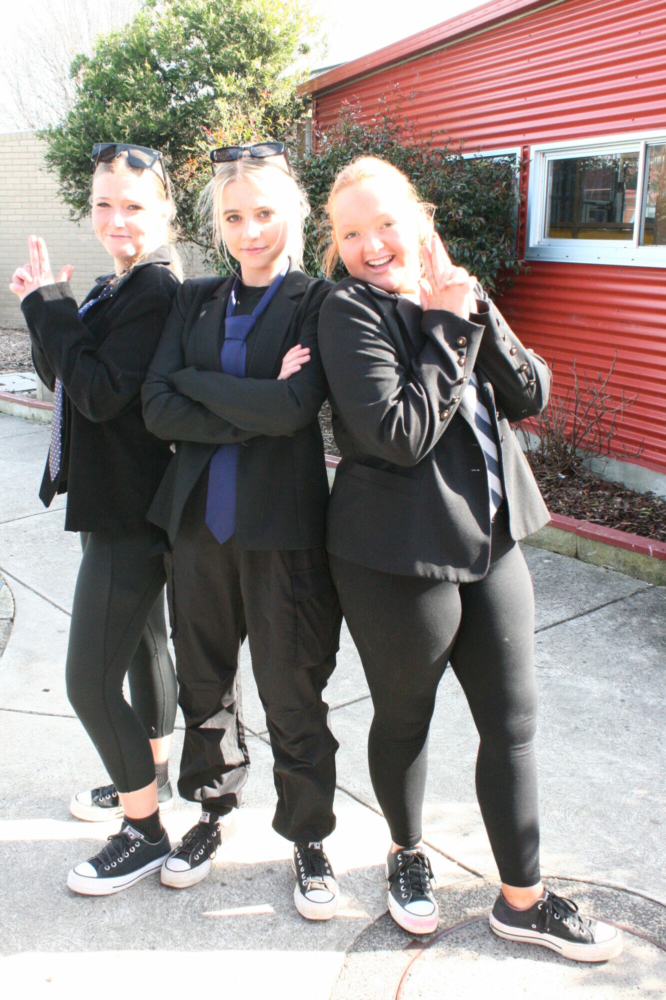 BOOK WEEK 2023 “Read, Grow Inspire” - Yarram Secondary College