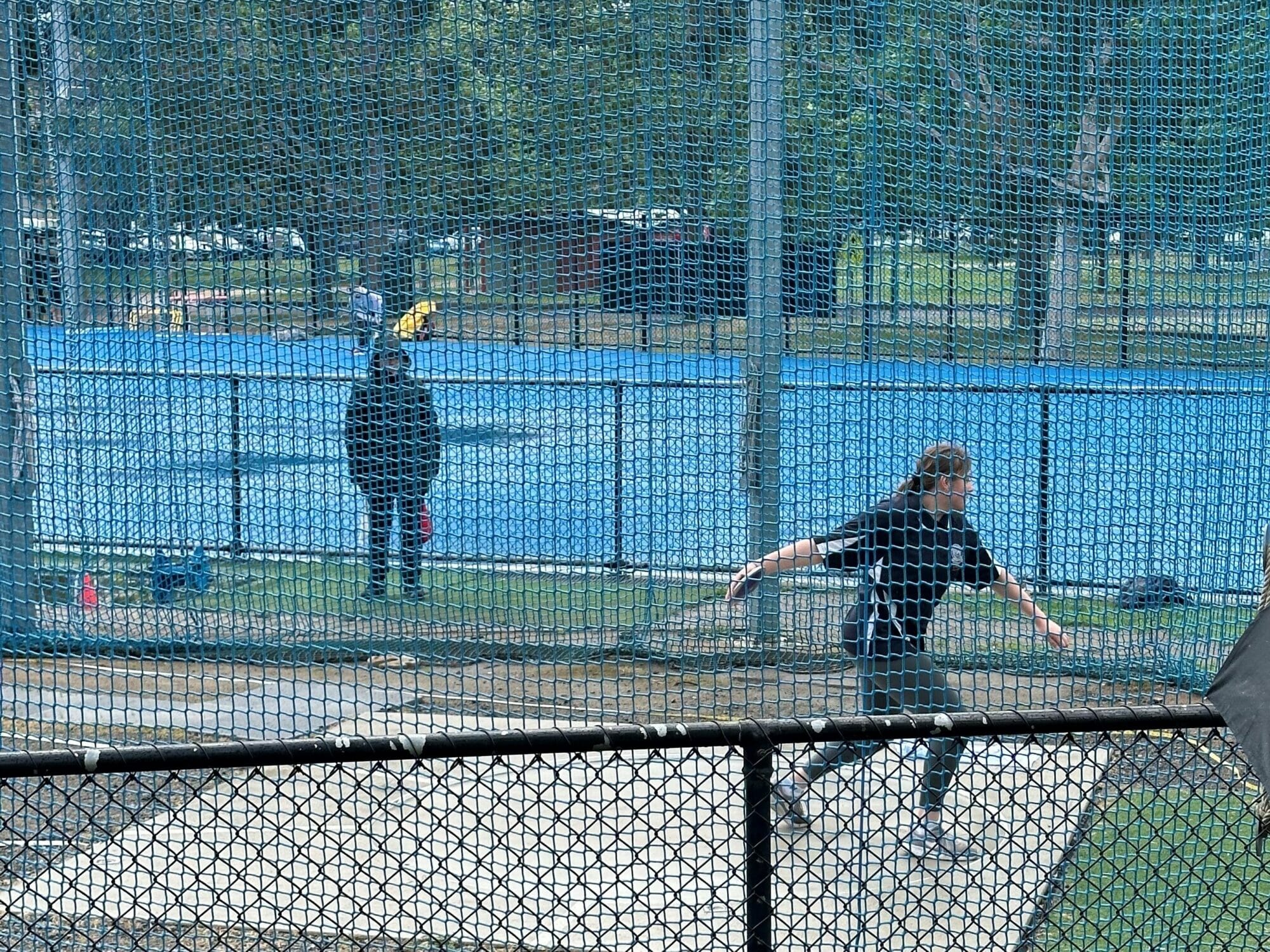 State Athletes - Yarram Secondary College