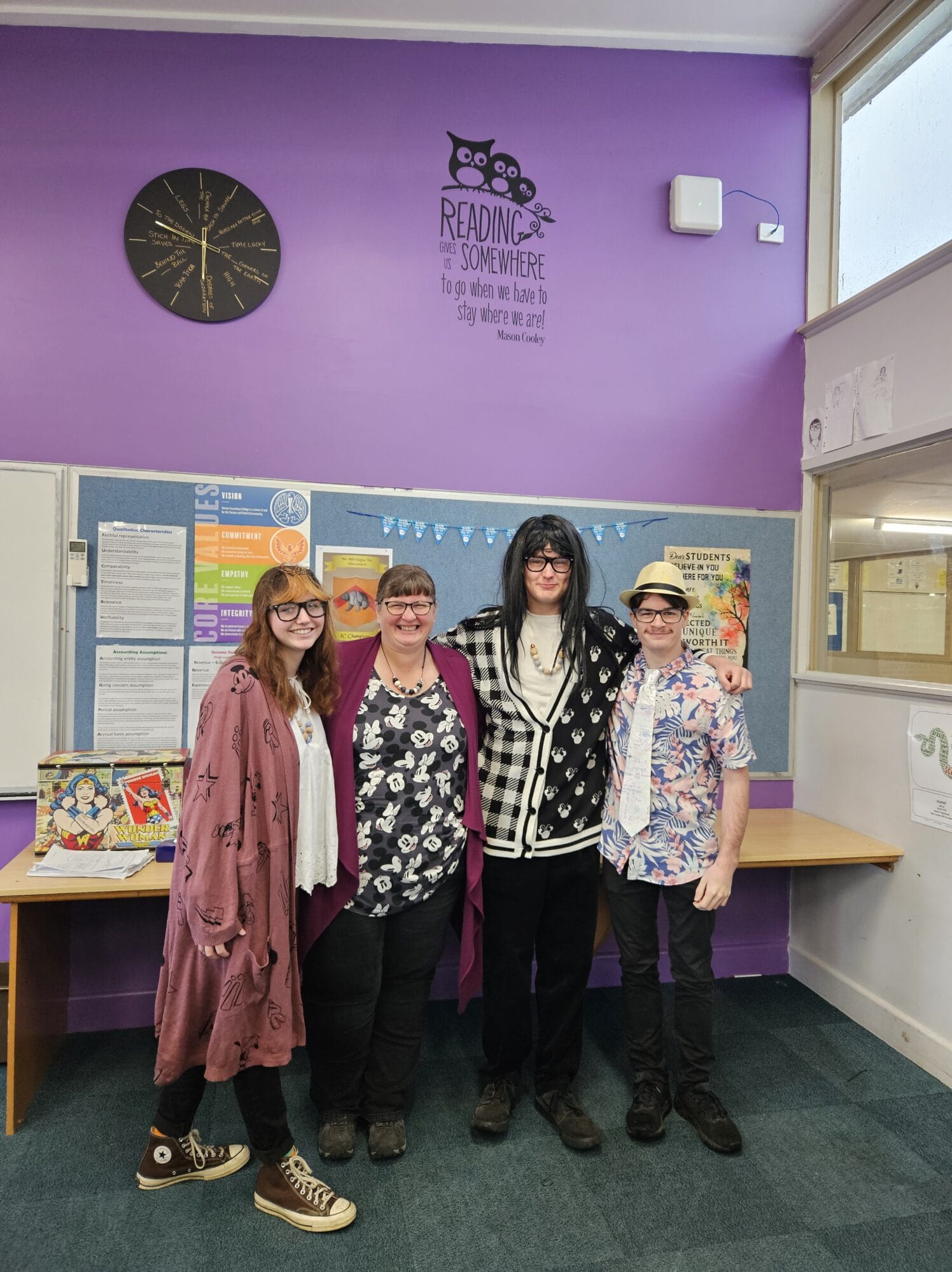 Year 12’s Farewell YSC for Now - Yarram Secondary College