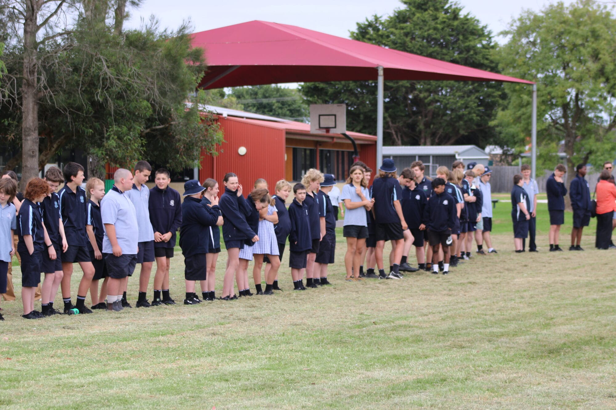Welcome to 2024 - Yarram Secondary College