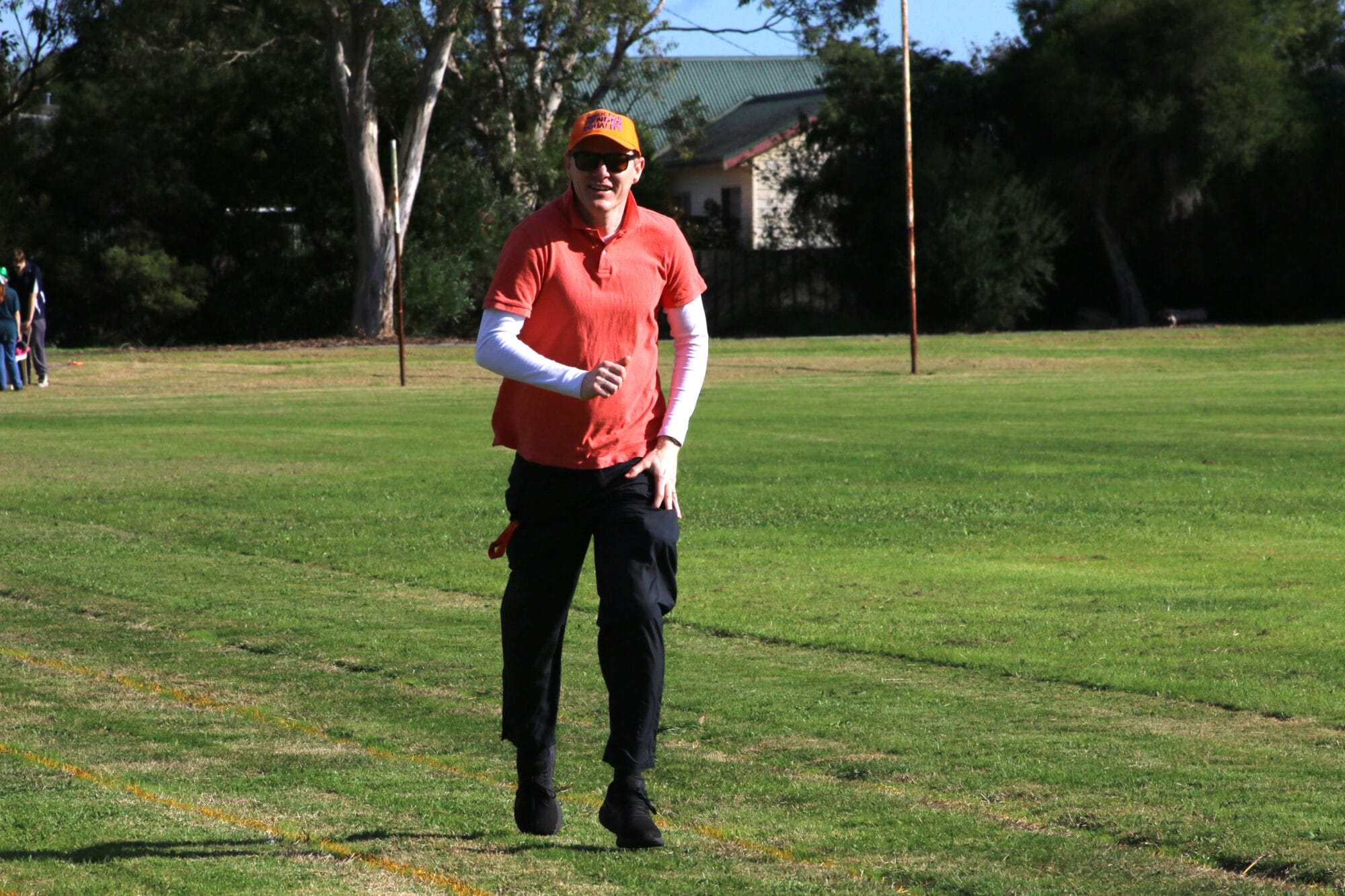 Sharks put the Bite on their Opposition - Yarram Secondary College