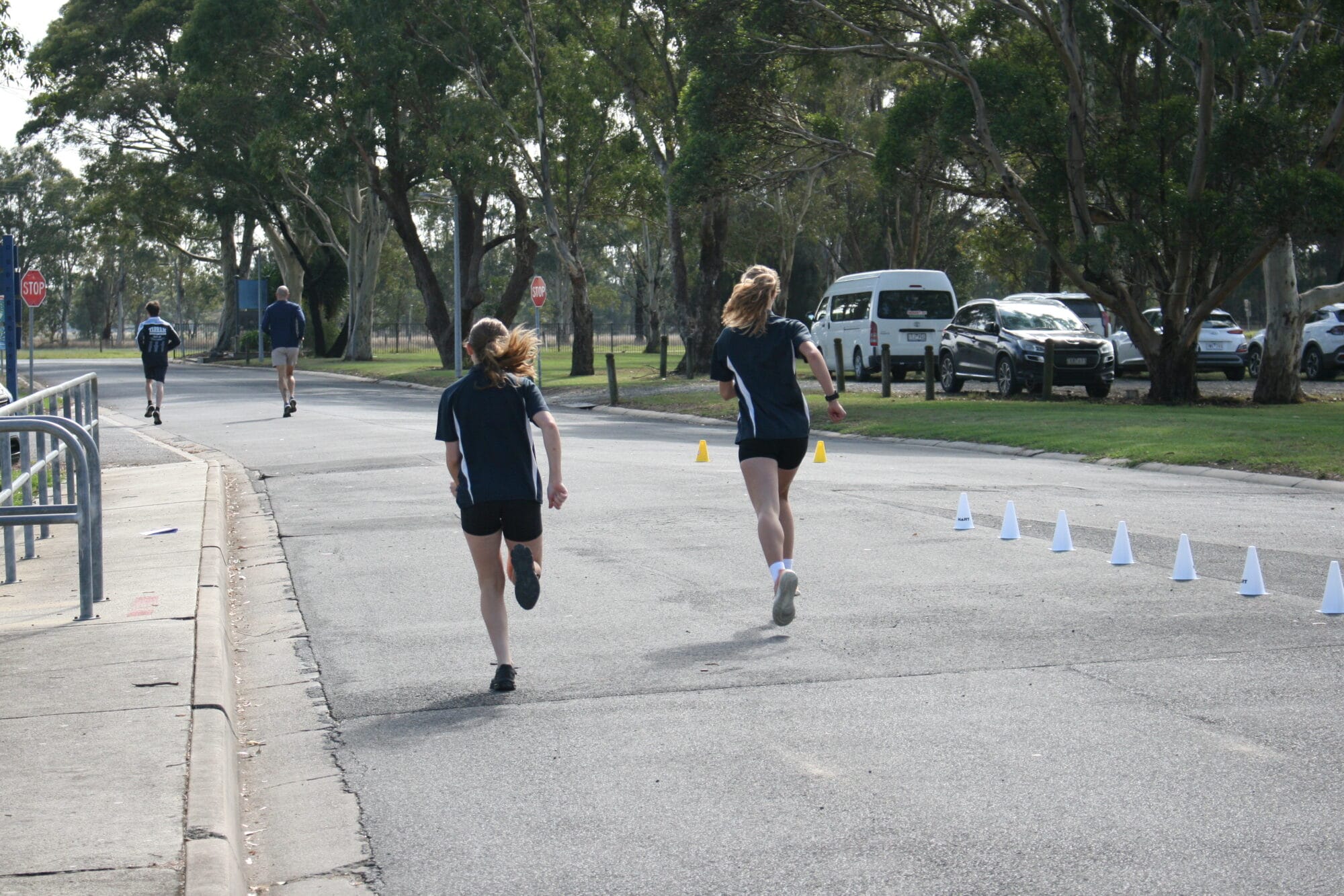 Phosphate Recovery Test - Yarram Secondary College