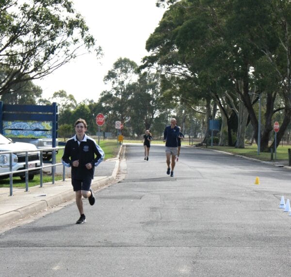 Phosphate Recovery Test - Yarram Secondary College