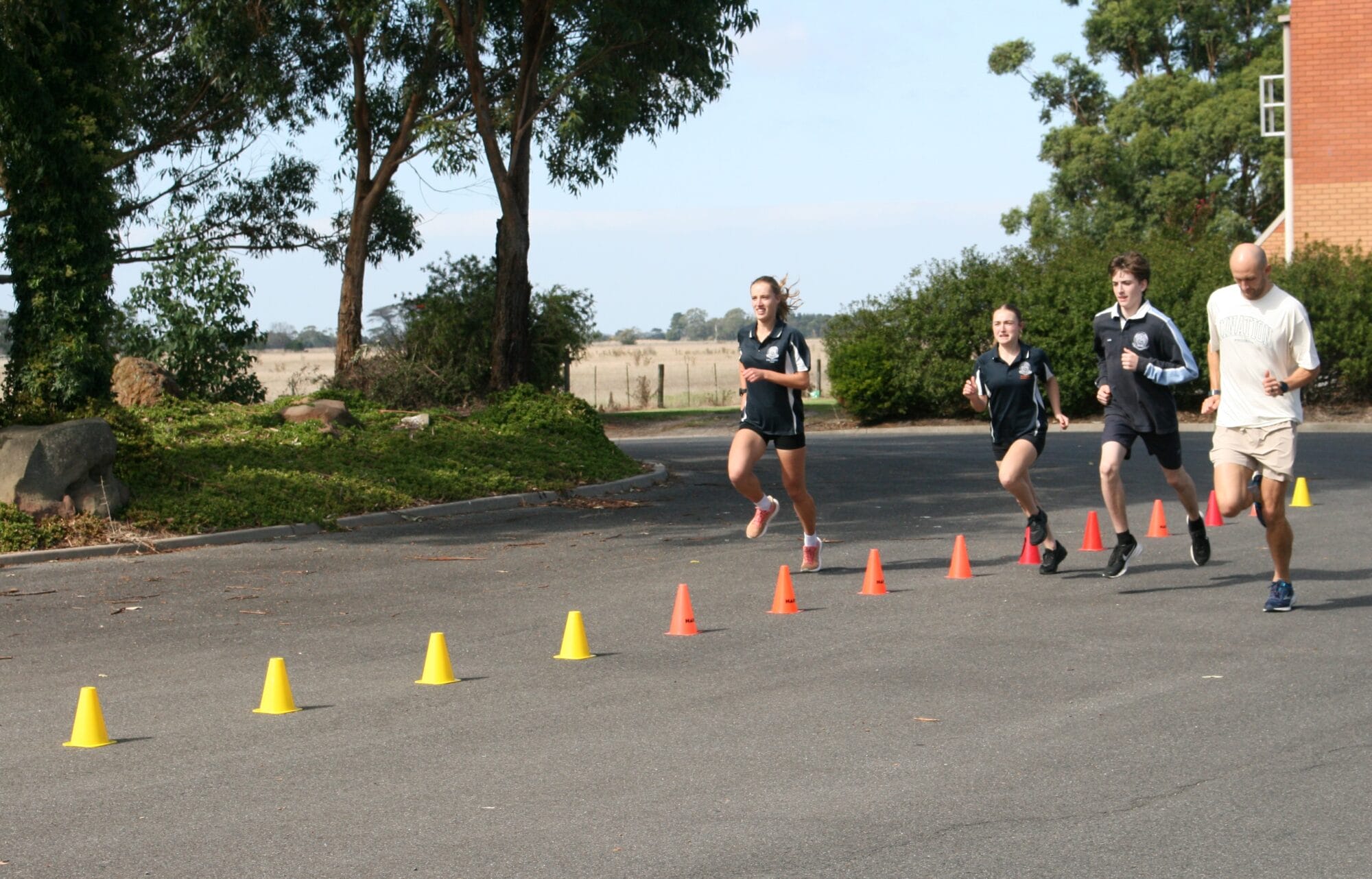 Phosphate Recovery Test - Yarram Secondary College